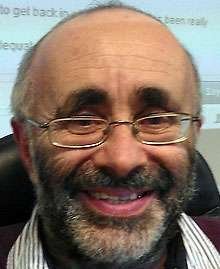 Robin Shohet - Brighton Therapy Partnership